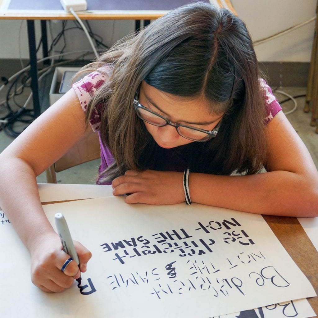 Home - Inner-City Arts