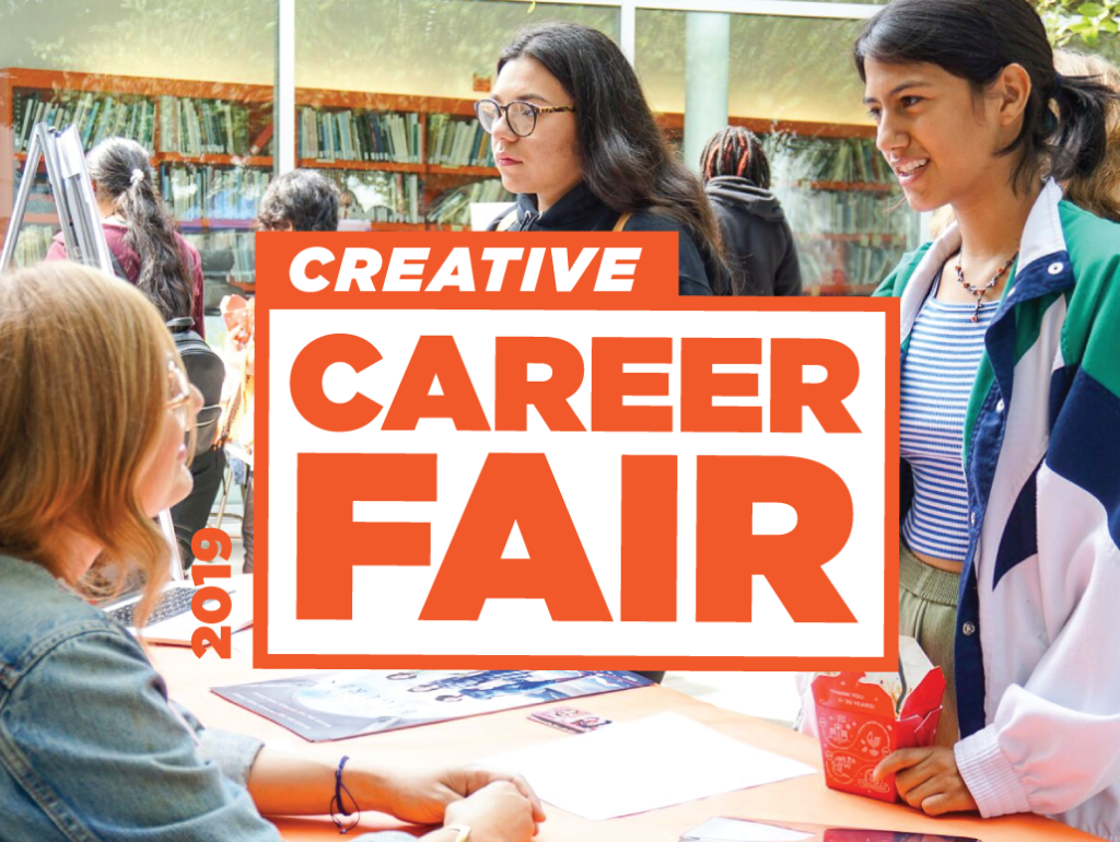 2019 Creative Career Fair - Inner-City Arts