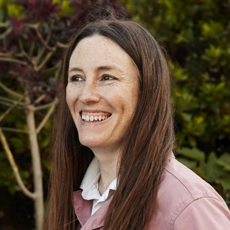 Bob Bates - Inner City Arts