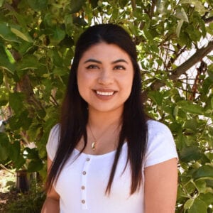 Staff Spotlight (Cynthia) - Inner-City Arts