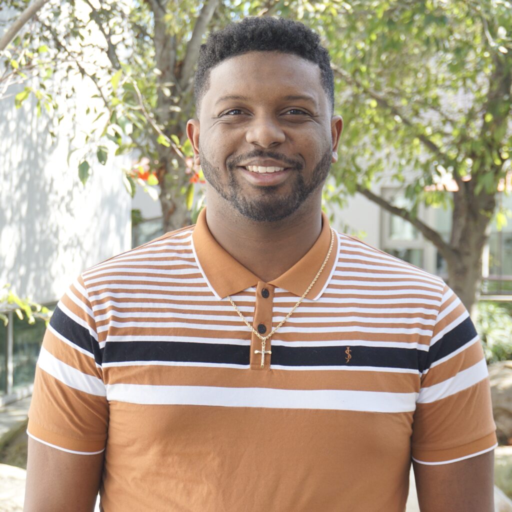 Team - Inner-City Arts