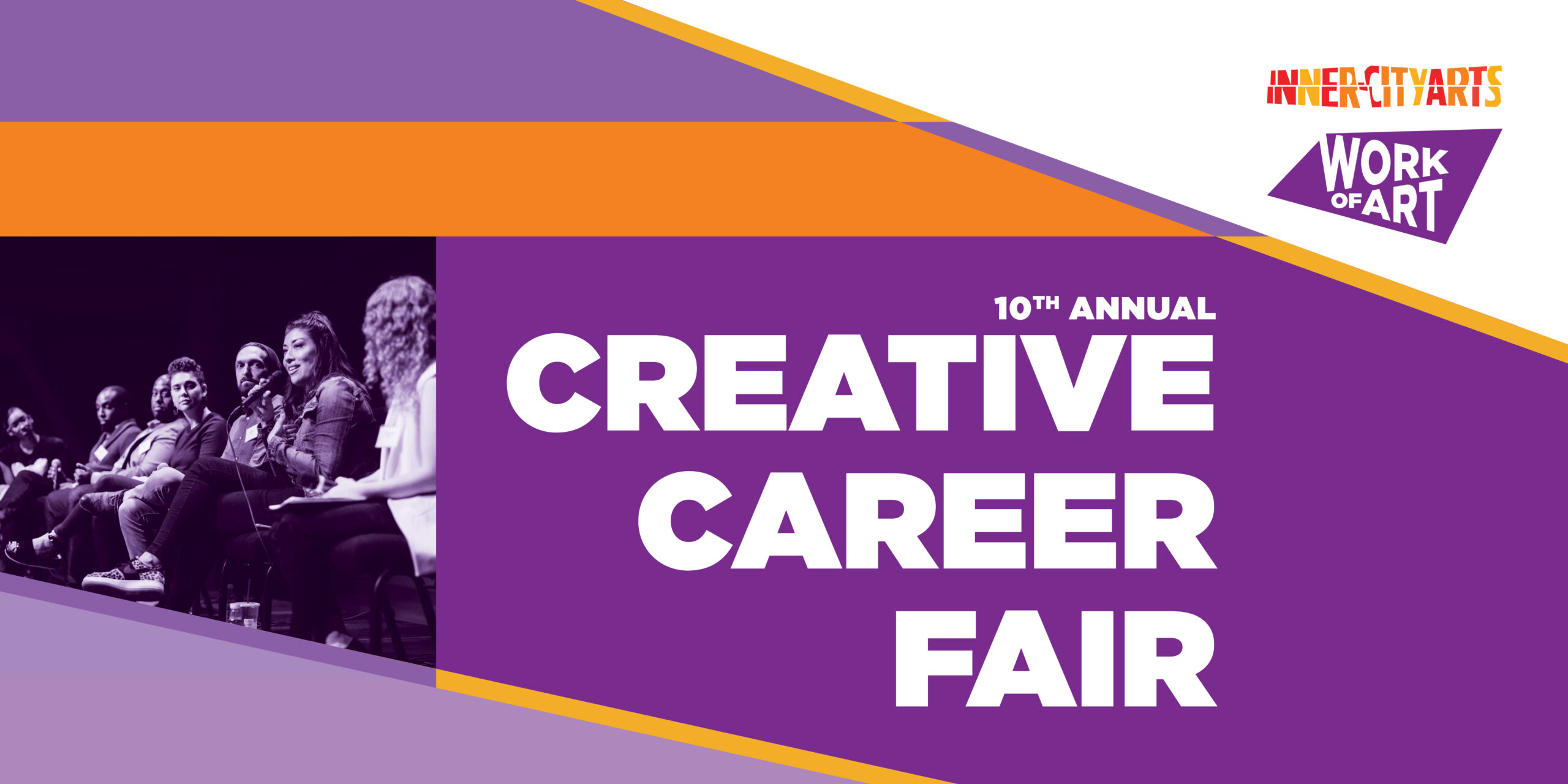 Home - Inner City Arts