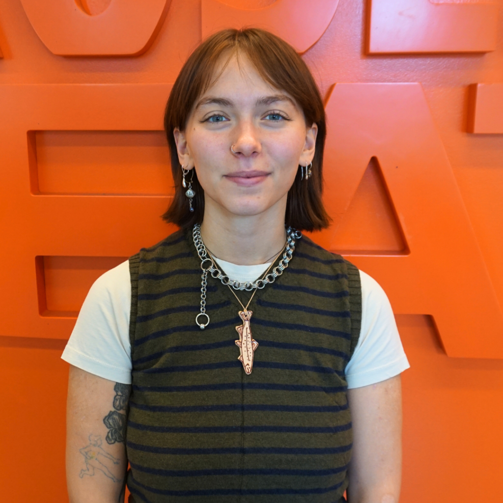 Team - Inner-City Arts