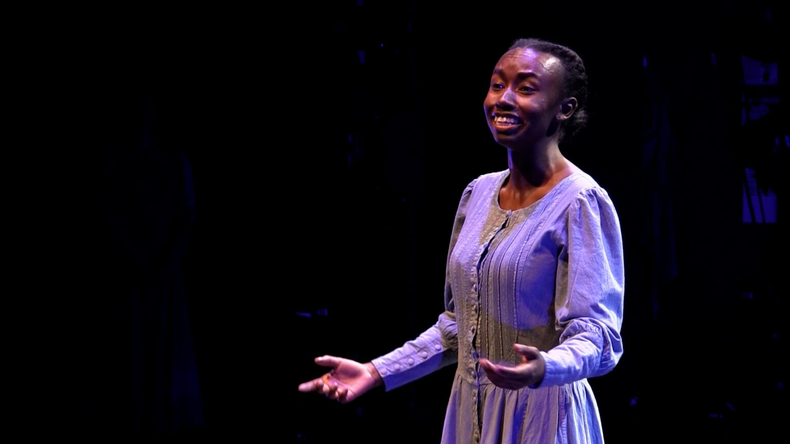 Biddy Mason - Inner-City Arts